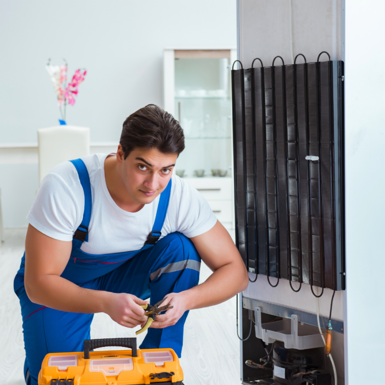 fridge-and-freezer-repair – SA Technicians